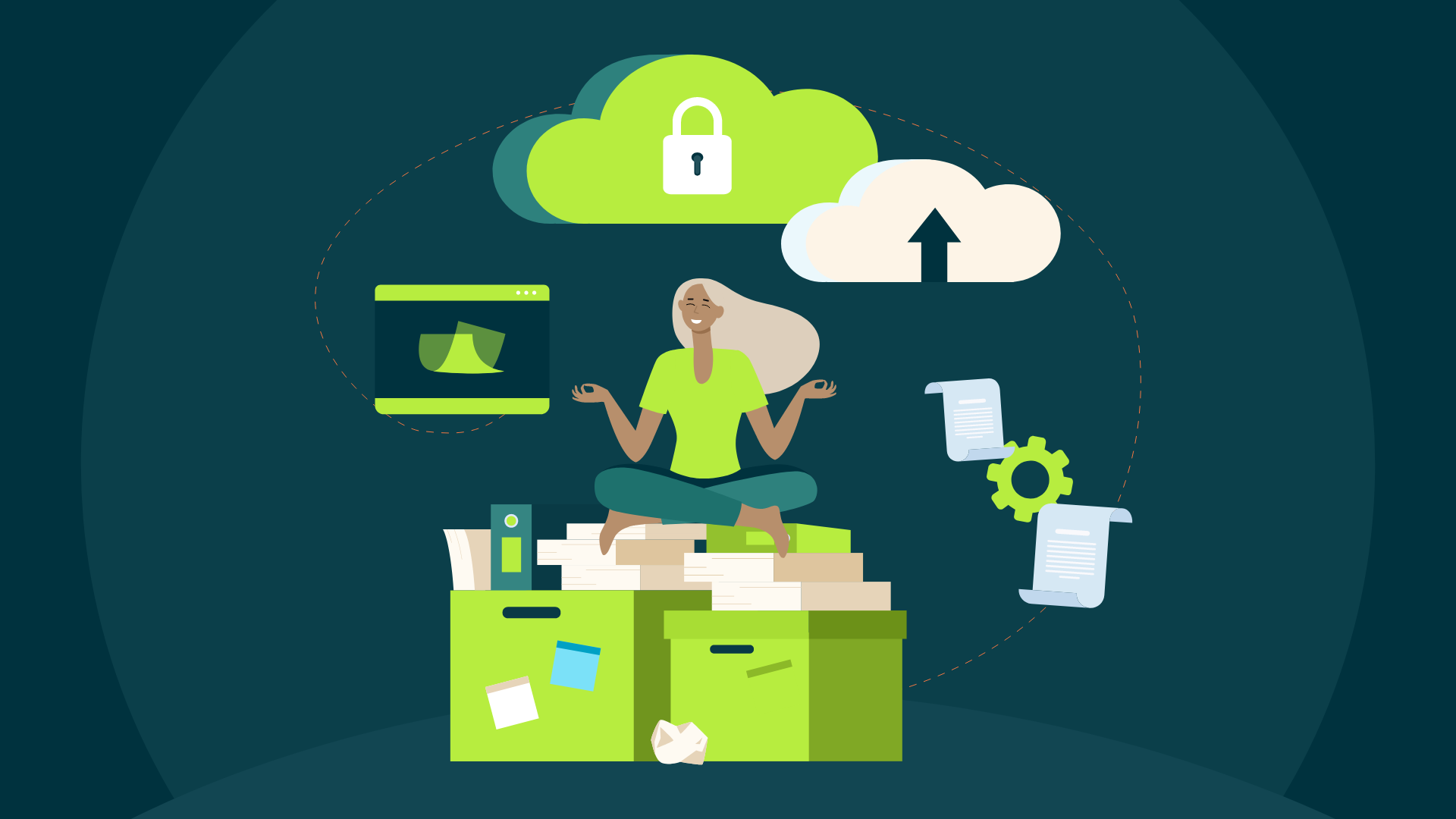 Introducerar Expense Co-Pilot: Din smarta assistent för effektiva inköp